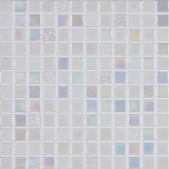 EBS Sundance mozaika 31,6x31,6 blanco 1 m2
