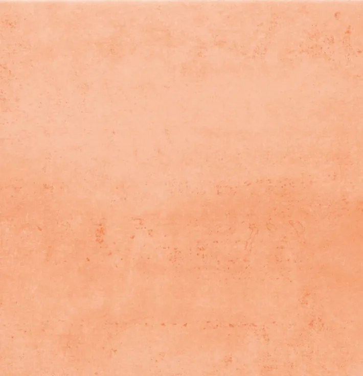 Interiérová dlažba SAMBA 3 Orange GO.921913, 33,3 x 33,3 cm Keramika Soukup