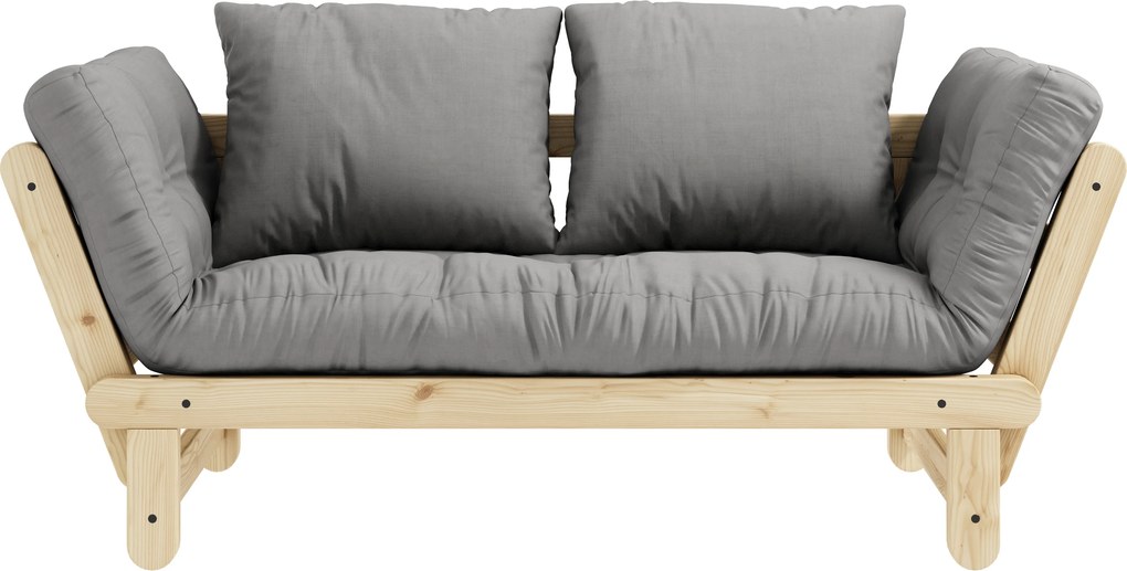Karup Design Rozkládací pohovka BEAT - 746 Grey