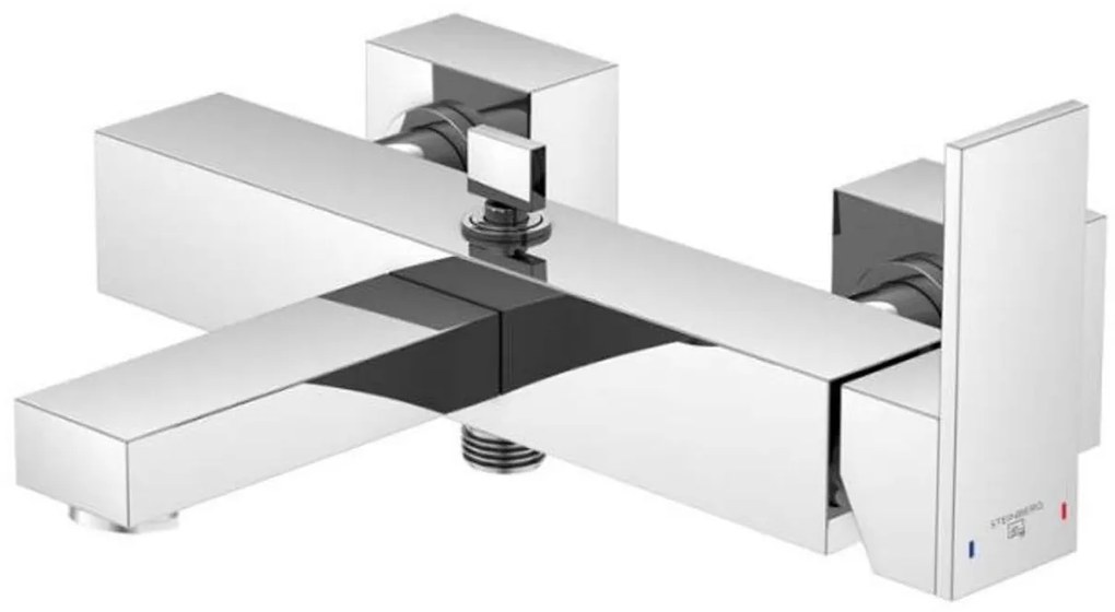 Steinberg 160 - Vanová baterie, chrom 160 1110