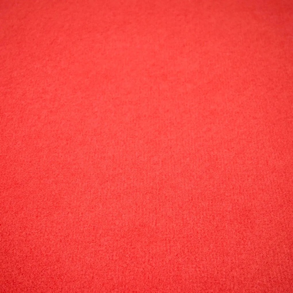 Beaulieu International Group, Běhoun Destiny 0724 Red, 67x400, červená, dětský pokoj
