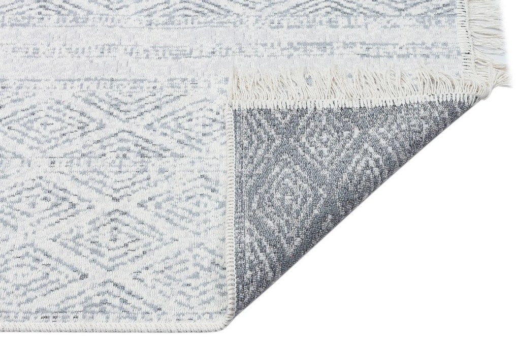 CONCEPTUM HYPNOSE ANTIC šedý 80x150cm 724EKH1203