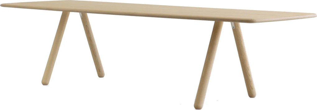 LAPALMA - Stůl ACCA, 300x100 cm