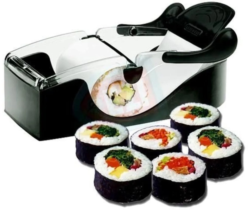 Nonsense Inc. Sushi Maker