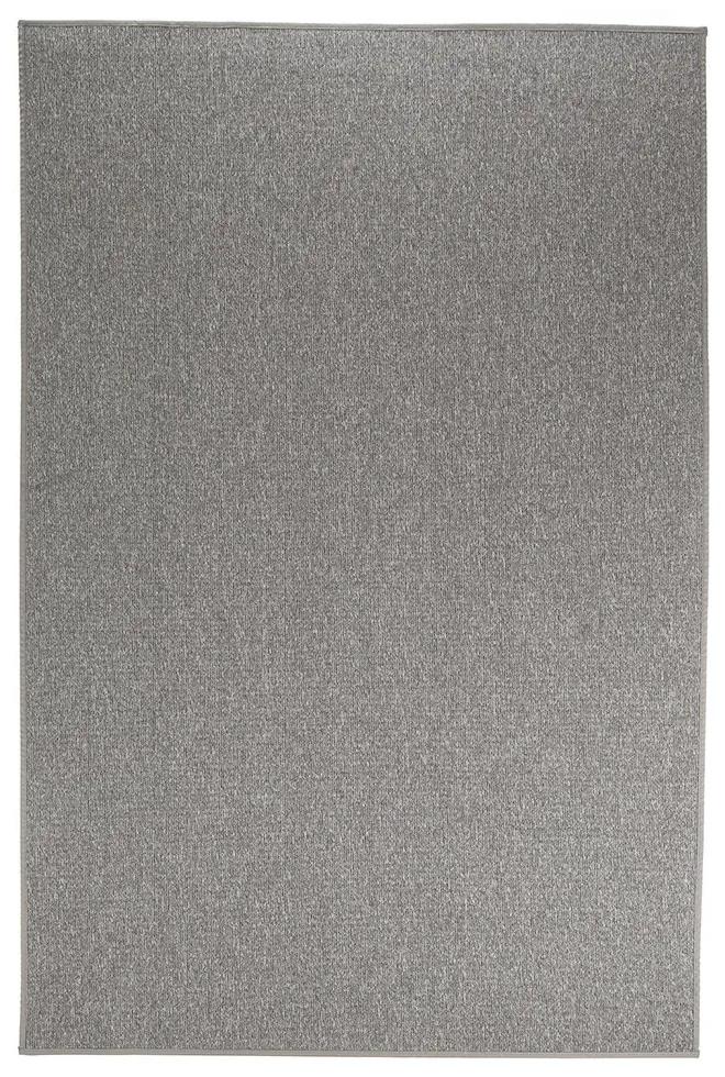 Koberec Balanssi: Světle šedá 80x150 cm