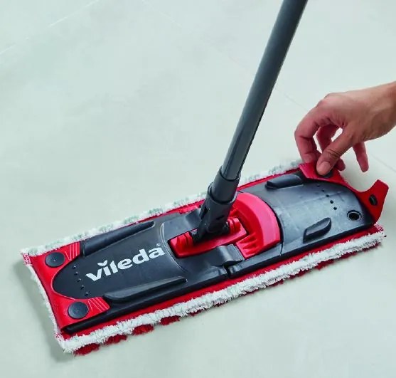 VILEDA Ultramax TURBO mop set 158632