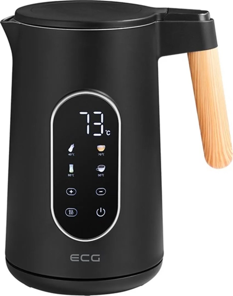 Ecg rk 1799 smart black