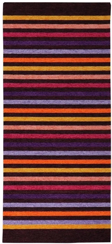 Oriental Weavers koberce PRO ZVÍŘATA: Pratelný Laos 208/999X - 55x85 cm