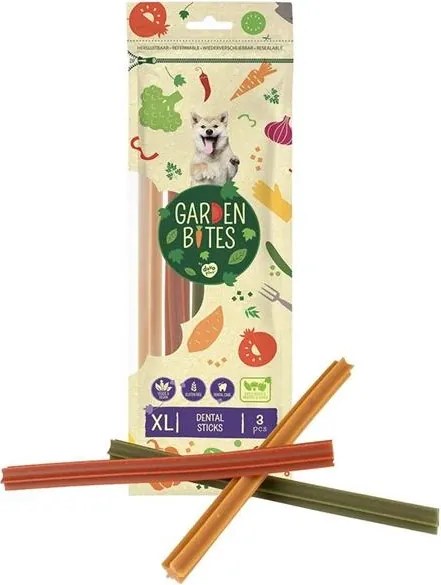 Garden Bites Dental - Sticks XL