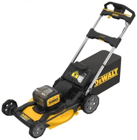 Aku sekačka 2x18V bez aku DeWALT DCMWP134N