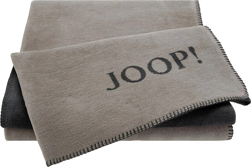 XXXLutz DEKA, bavlna, 150/200 cm Joop! - Deky - 004219003712