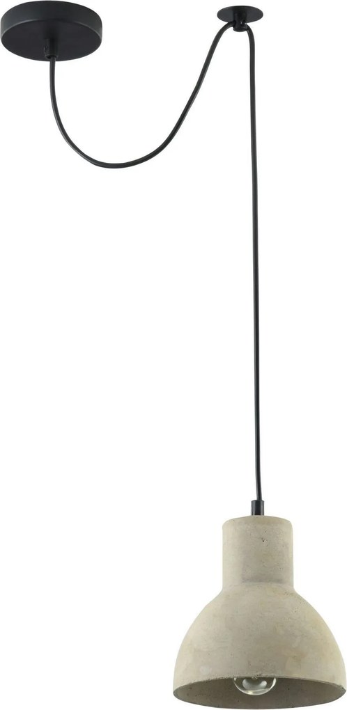 XXXLutz STROPNÍ ZÁVĚSNÉ SVÍTIDLO, 16/222 cm MAYTONI - Online Only svítidla - 004353017201