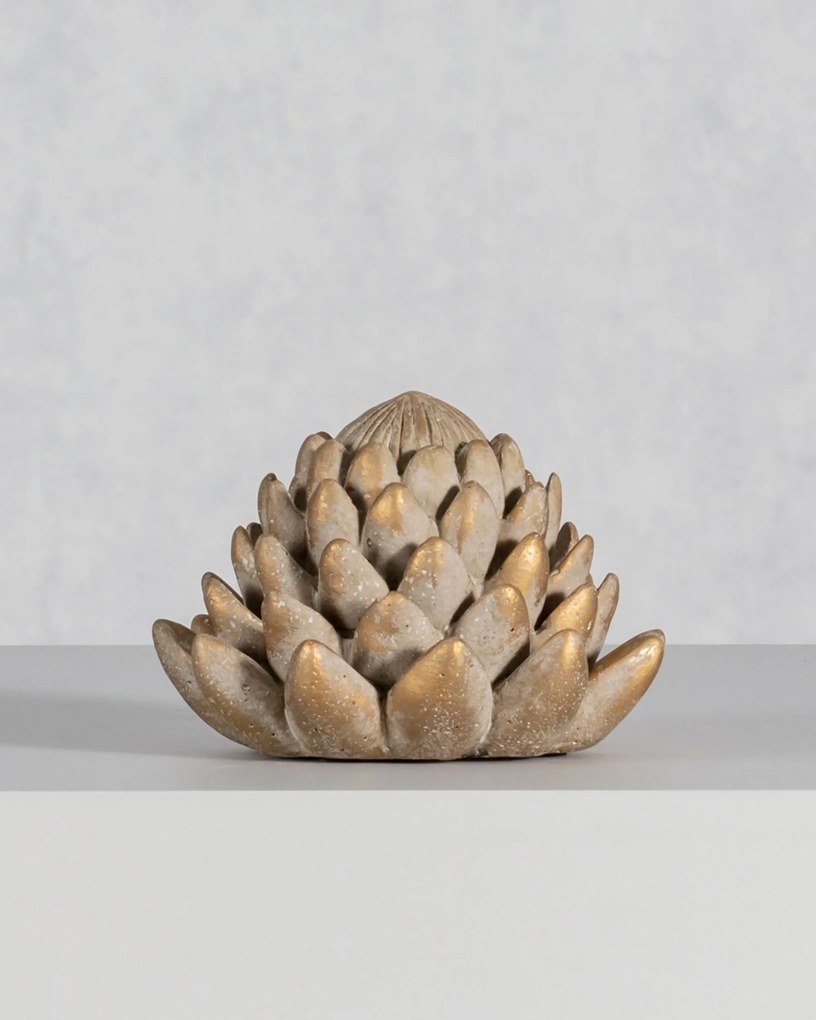 Dekorace Artichoke