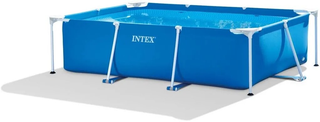 Intex bazén konstr. 220x150x60 rectangular