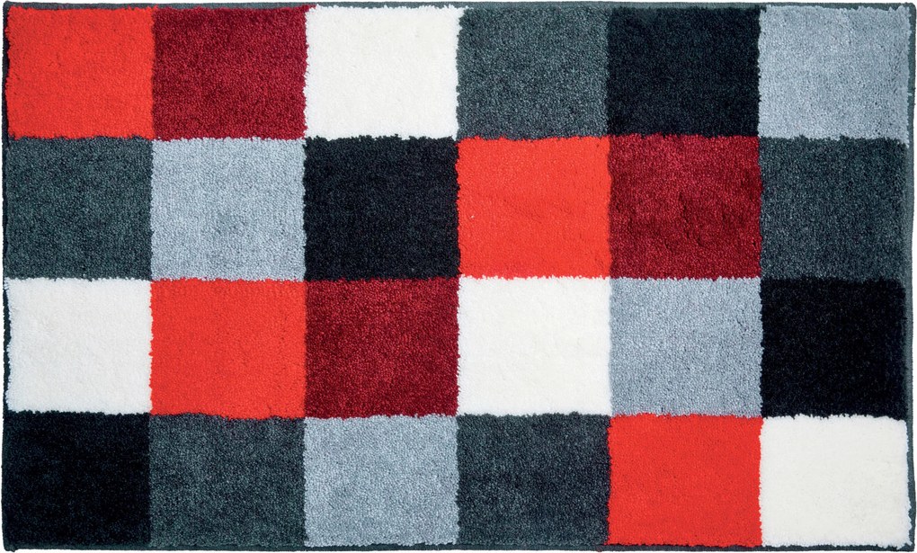 XXXLutz KOBEREC DO KOUPELNY, 60/100 cm Grund - Online Only koupelnový textil - 008250021904
