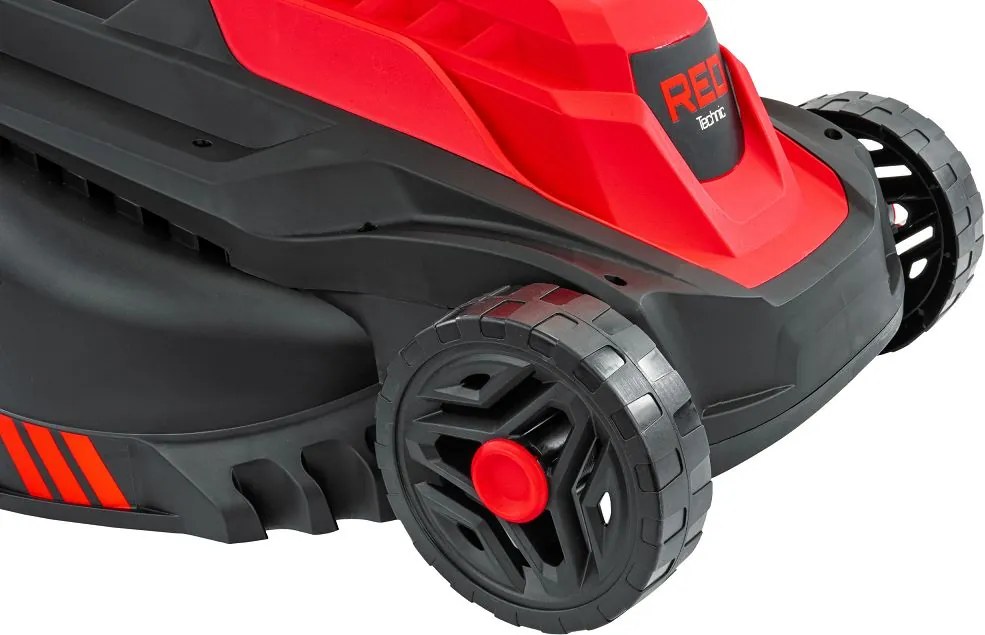 Elektrická sekačka RTKSE0148, 2600W | RED TECHNIC