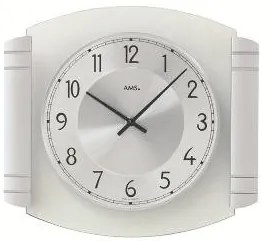 AMS 9376 28cm nástěnné hodiny
