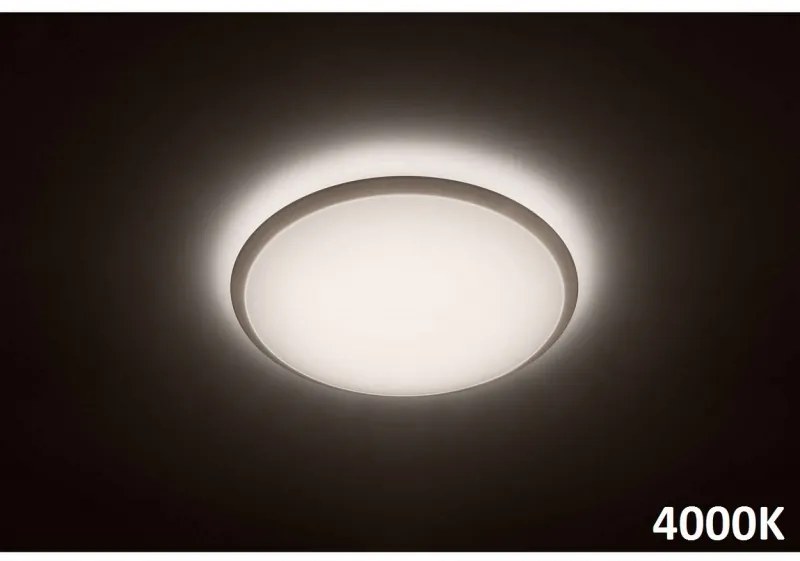 LED Stropní svítidlo Philips Wawel 31821/31/P5 bílé 35cm