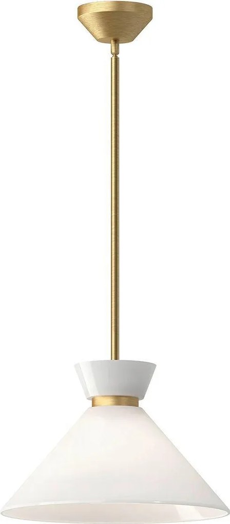 XXXLutz ZÁVĚSNÉ SVÍTIDLO, 22,9/35,8 cm Elstead Lighting - Online Only svítidla - 009093030402