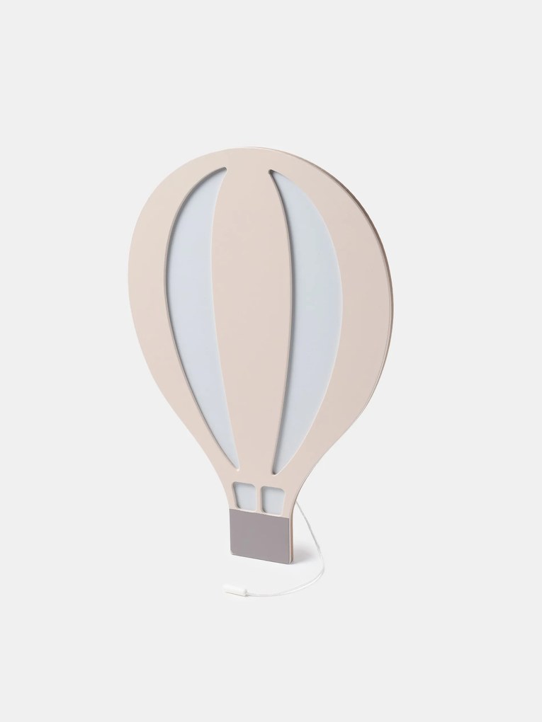 Sinsay - Nástěnná LED noční lampička - béžová