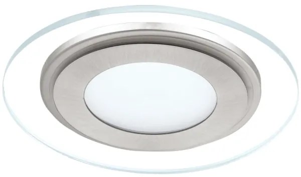Eglo 95932 - LED podhledové svítidlo PINEDA 1 1xLED/11W/230V