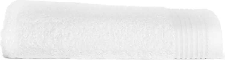 The One Towelling® Osuška DELUXE 70 - Šedohnědá | 70 x 140 cm