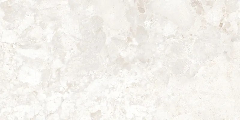Mexen Tubac Bianco vzorek glazovaného rektifikovaného gresu G1, podlahová a stěnová dlaždice, lesk - TL118-01-S