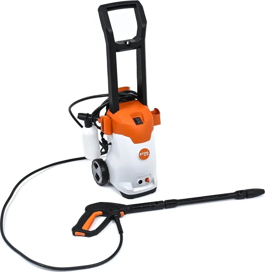 Elektrická tlaková myčka STIHL RE 80.0