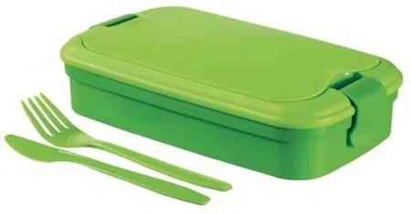 CURVER LUNCH & GO box 32 x 13 x 7 cm 00768-C52