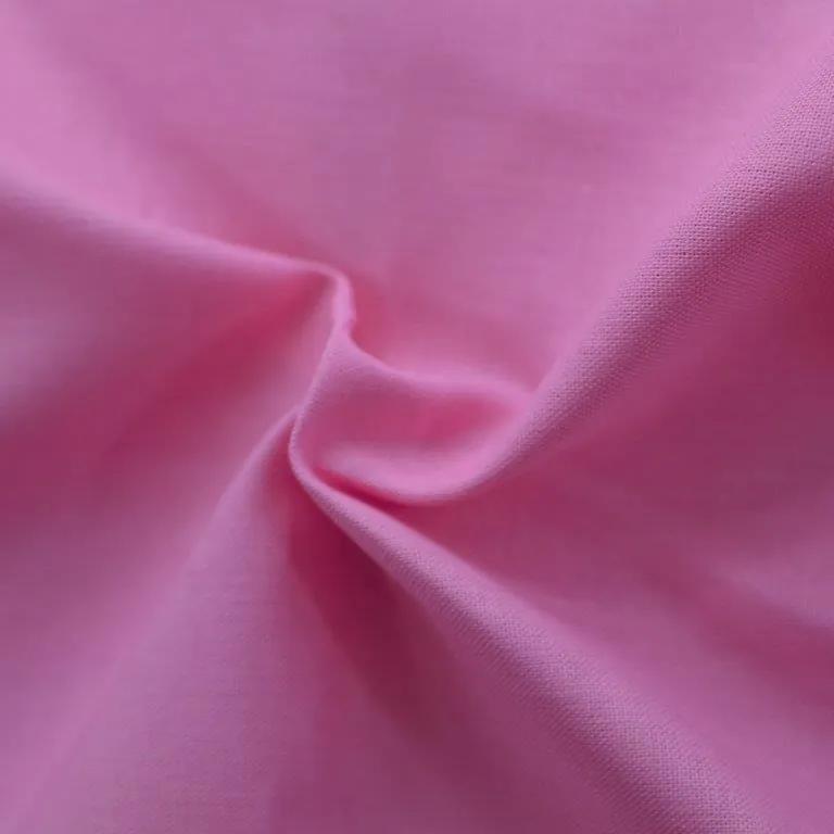 BROTEX Napínací prostěradlo bavlněné 180x200cm růžové
