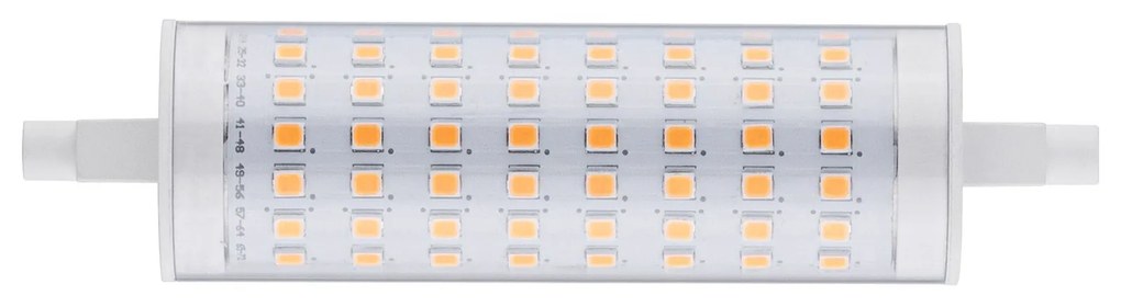 Paulmann 28835 LED žárovka, 12W 2700K R7S 118mm, stmívatelná | 60.cz - svítidla