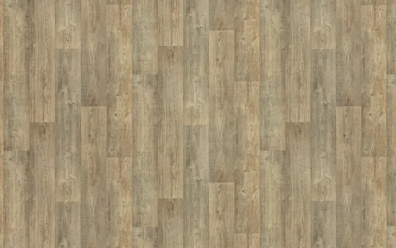 IVC GROUP LEOLINE PVC podlaha - lino Supertex ARGENTINA 542 - tmavší rustikální dřevo ŠÍŘKA: 4 m
