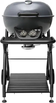 OUTDOORCHEF Ascona 570 G (dark grey)