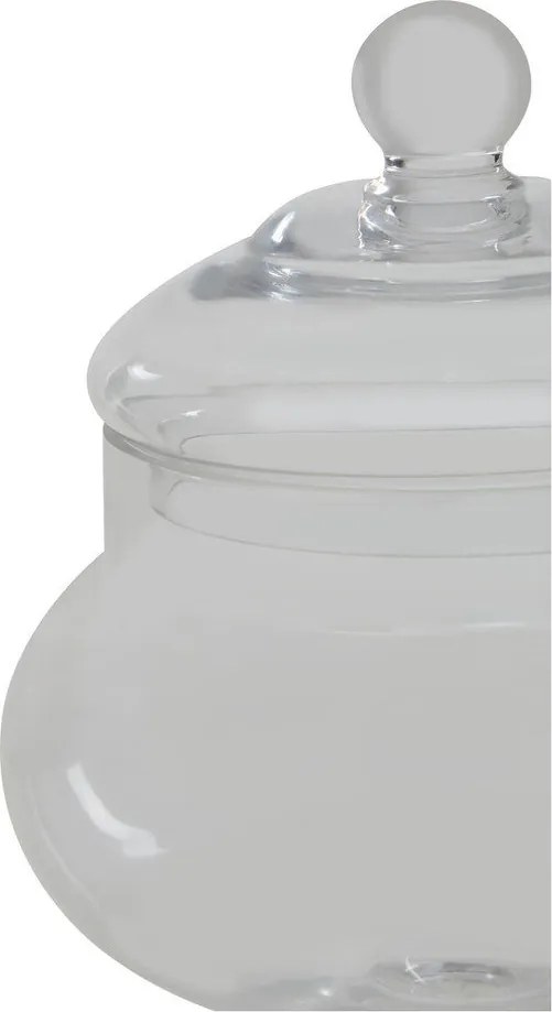 Skleněná dóza na sušenky Olivia – Premier Housewares