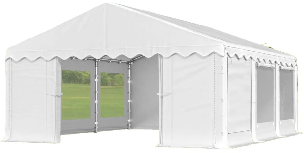 Bestent Partystan 5x6x2m Comfort PE 240g s moskytiérou Summer