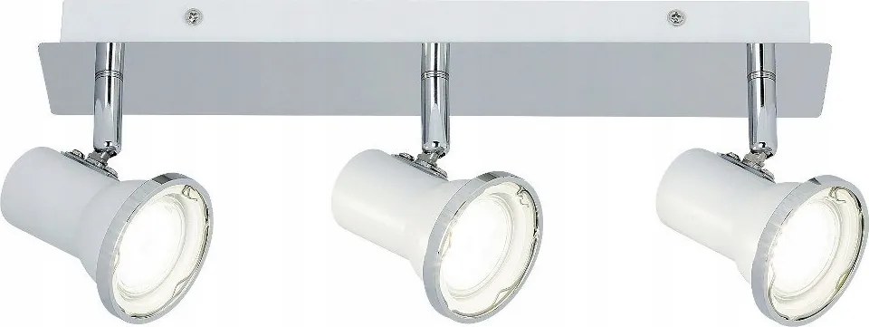 Koupelnová spotová lampa Steve 5499 Rabalux