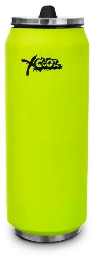 Orion domácí potřeby Termoska plechovka reflex 0,4 l
