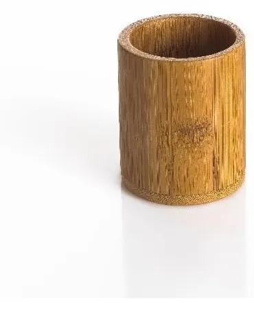 Bambusový stojánek na párátka Bambum Shiga