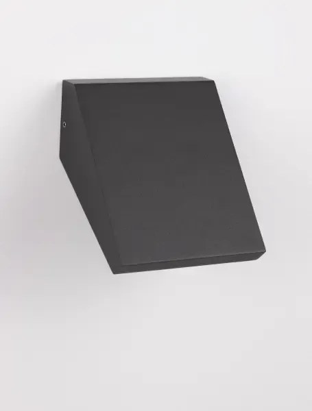Venkovní LED svítidlo Parris