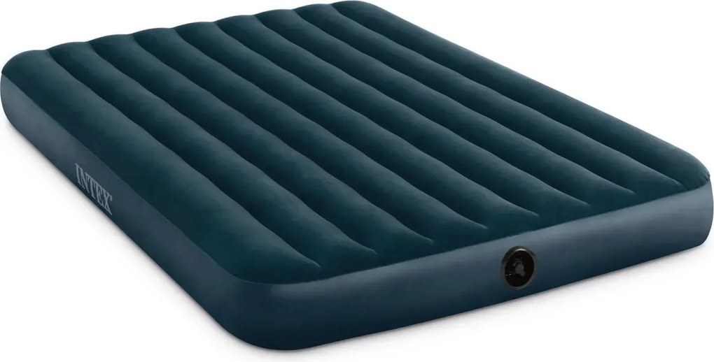 INTEX QUEEN DURA-BEAM SERIES CLASSIC postel, souprava 64765