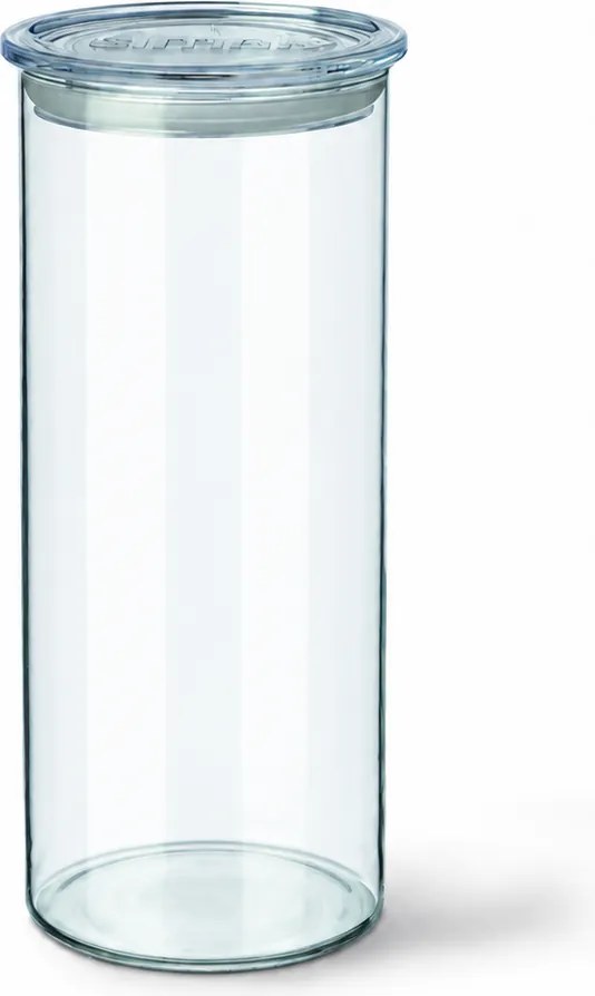 Simax dóza s těsnícím víčkem 1,4 l