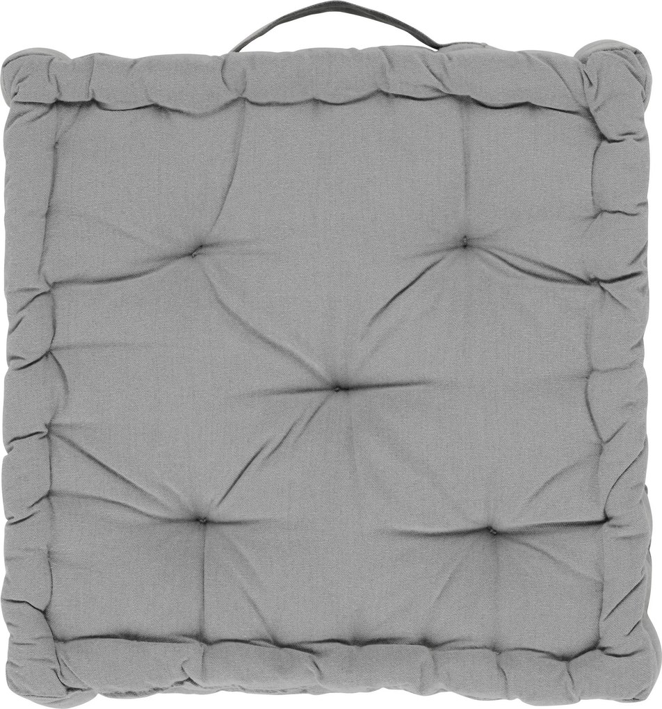 XXXLutz POLŠTÁŘ NA BOX, 40/40/8 cm Esposa - Podsedáky na židle - 001356086901