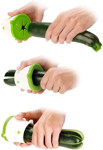 TESCOMA Kráječ na podélné řezy HANDY