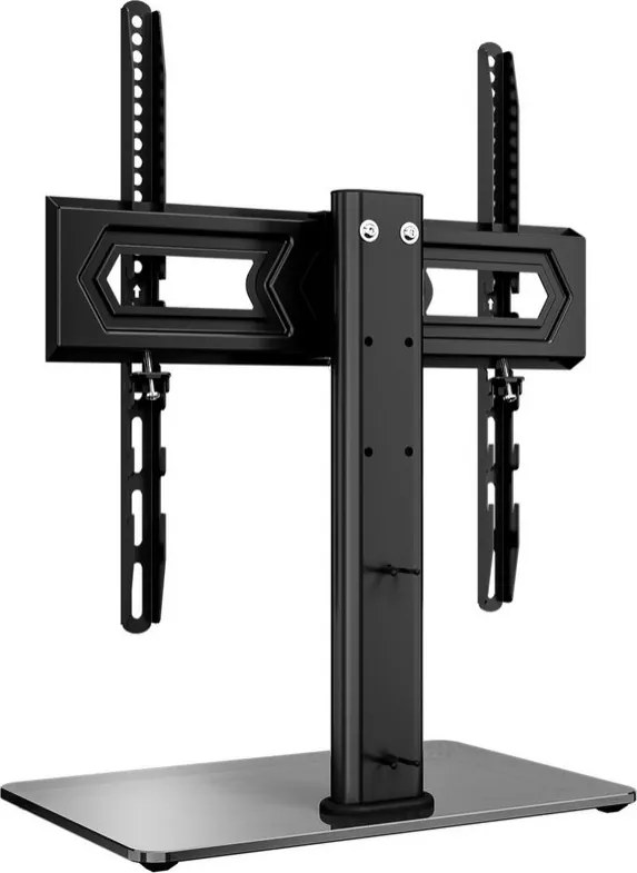 Univerzální stojan TV 32"-55" Cabletech UCH0022-S, nosnost 40kg