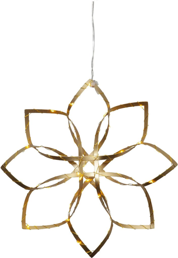XXXLutz DEKORAČNÍ LED SVÍTIDLO Eglo - Online Only svítidla - 003348305501