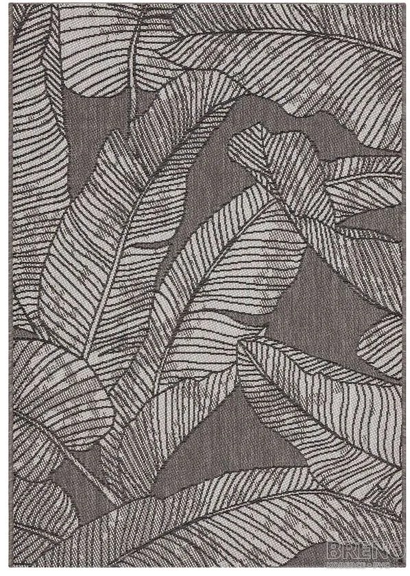 Breno Kusový koberec JAVA 26/GMG, 80x150 cm, Vícebarevné