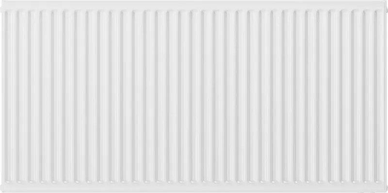 Mexen C22 deskový radiátor 500 x 1200 mm, boční připojení, 1709 W, bílý - W422-050-120-00