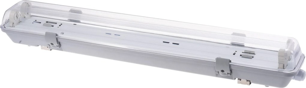 T-LED 015311 Trubicové svítidlo pro LED KAPAL 218PS 60cm