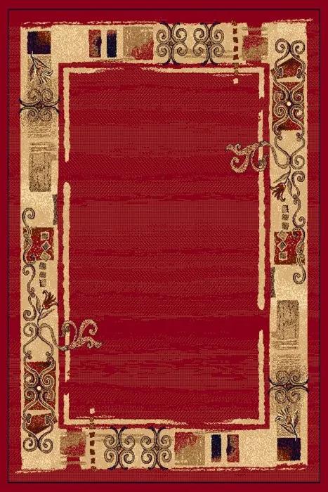 Vopi | Kusový koberec Practica 40 CPC - 70 x 140 cm