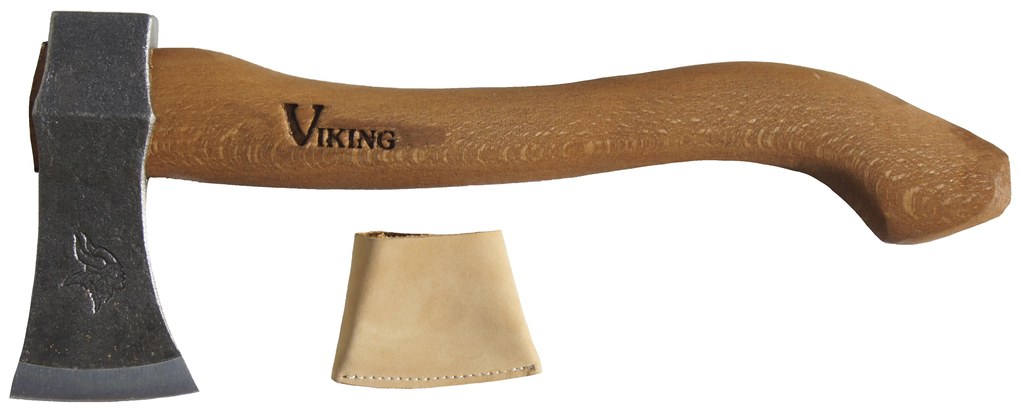 Herzinger tools Sekera Viking 300g